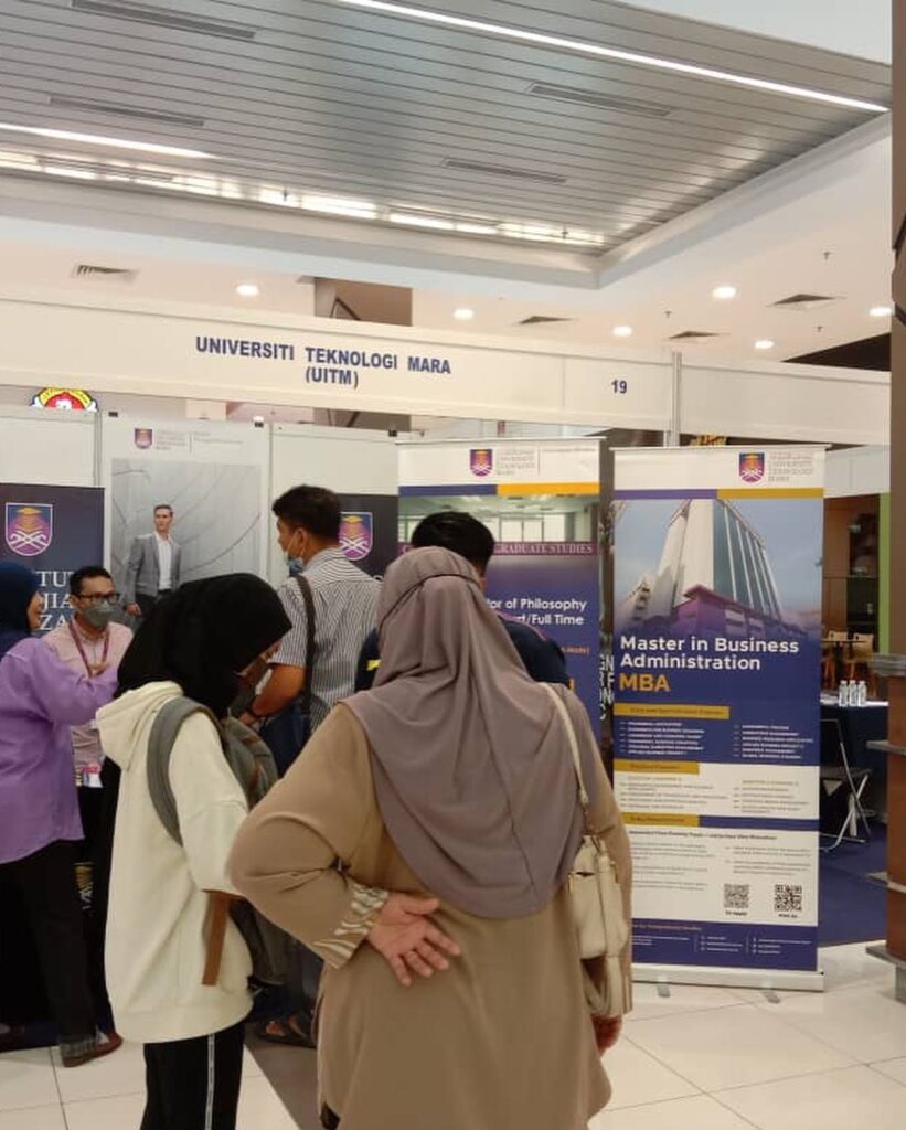 NEGERI SEMBILAN – MyUni Education Fair