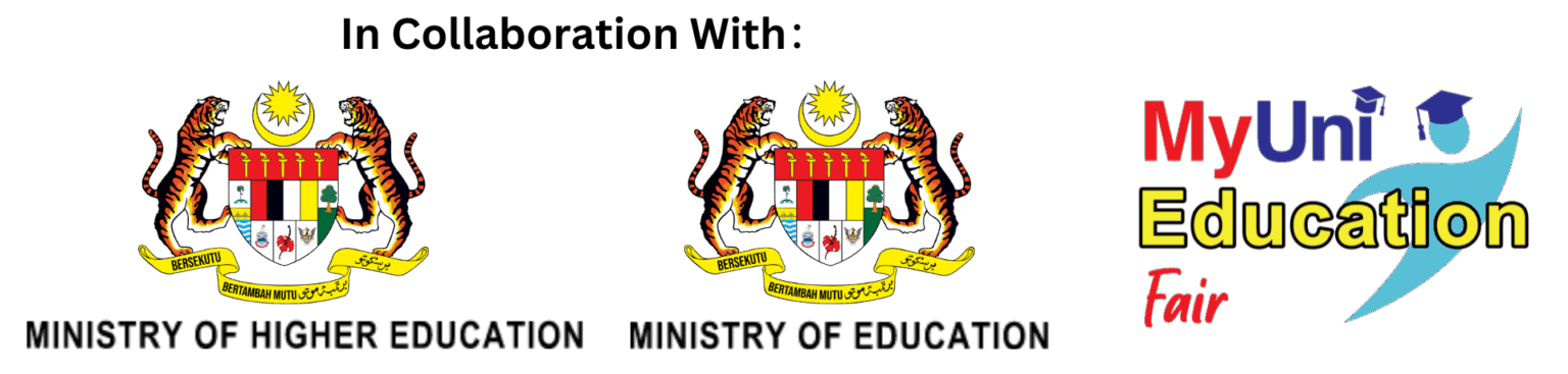 MyUni Education Fair – FIND YOUR DREAM UNIVERSITY & COLLEGE